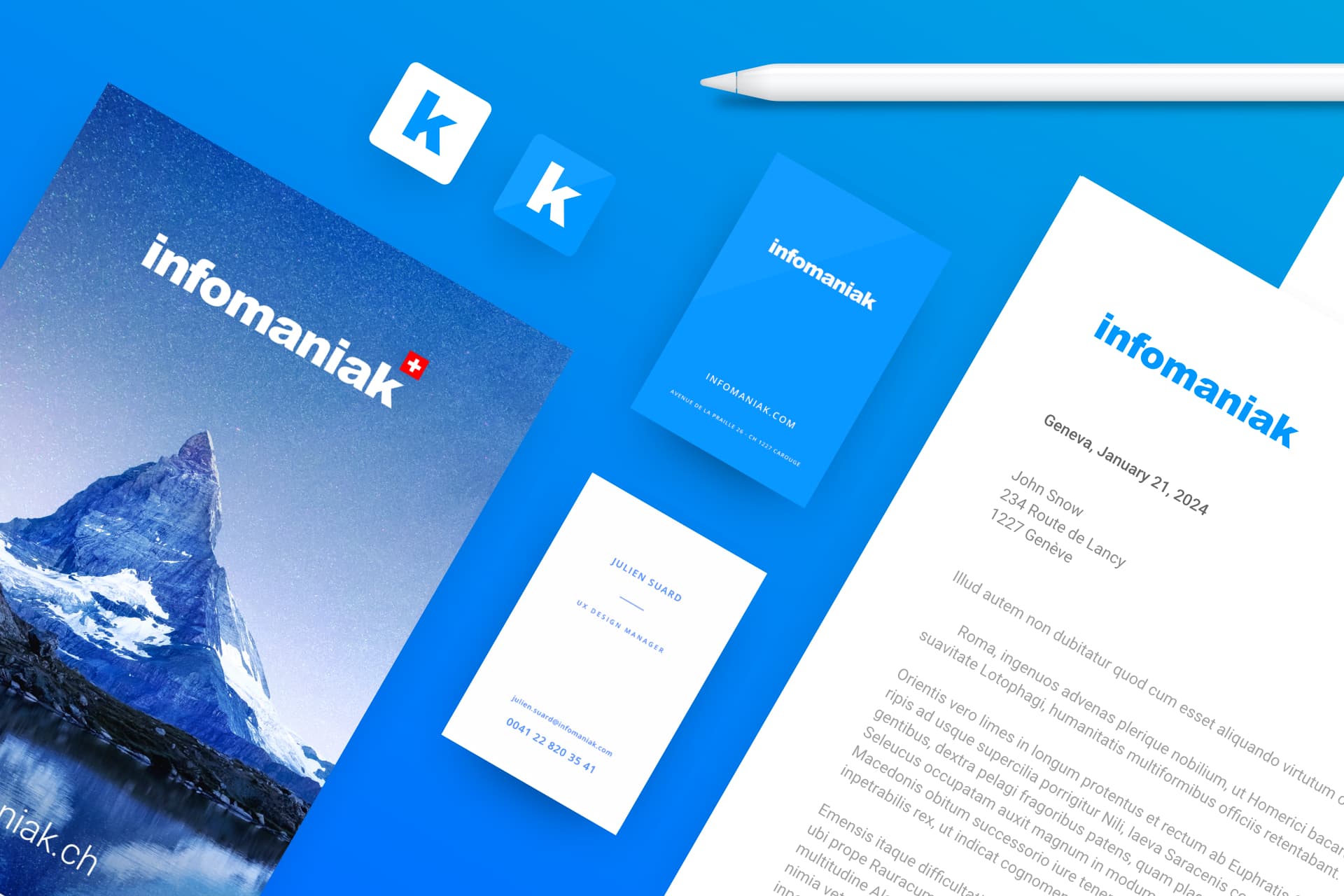 Avis InfoManiak : que vaut cet hébergeur web ? | Repha