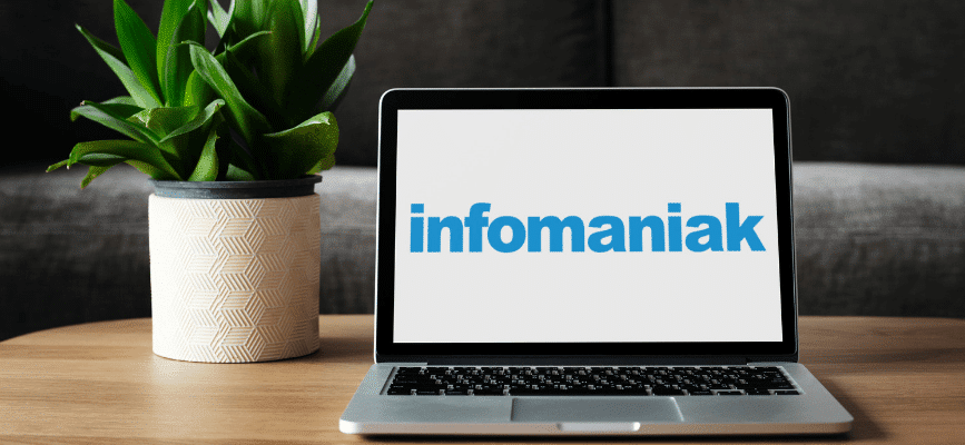 Avis InfoManiak : que vaut cet hébergeur web ? | Repha