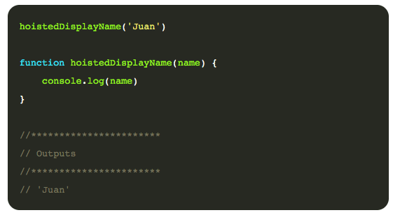 Comment déclarer, interagir et étendre des variables en JavaScript | Repha