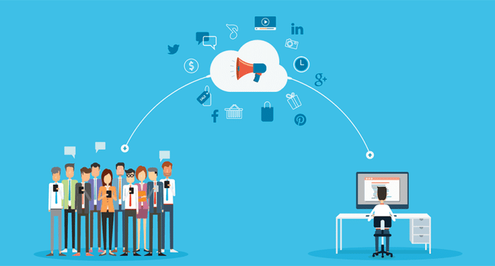 Pourquoi utiliser le social selling dans votre stratégie commerciale ...