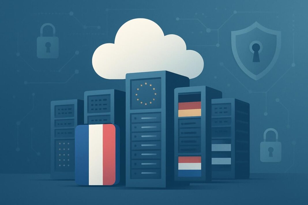 alternatives cloud européennes et françaises pour sécuriser ...